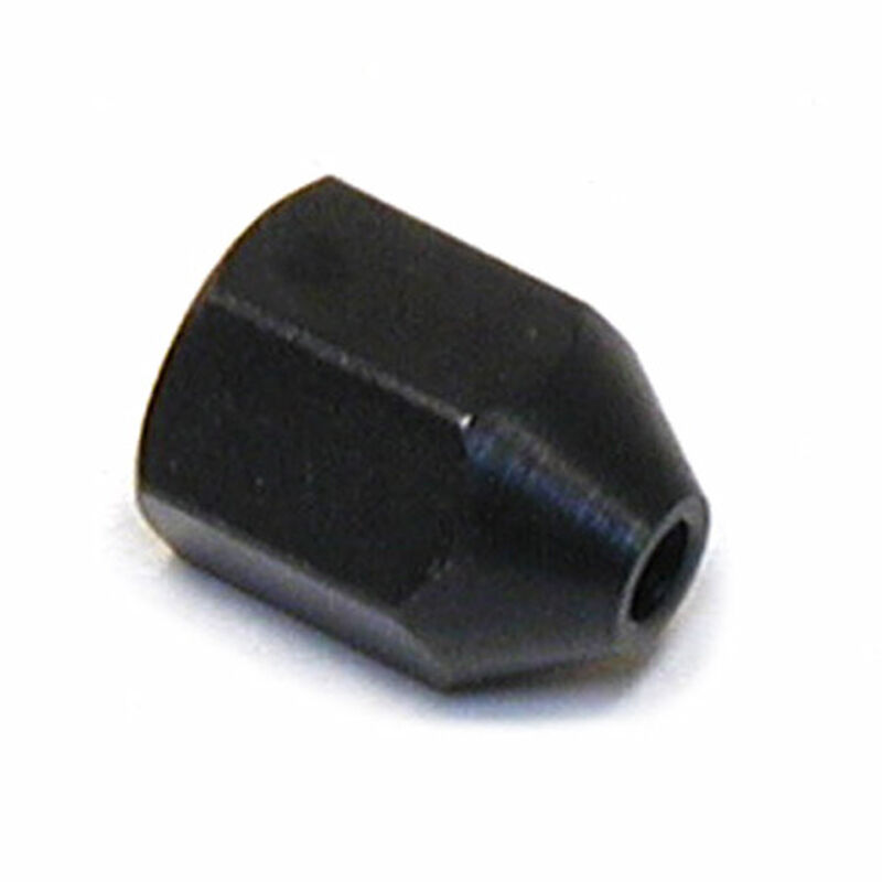 Saito Engines M4 Nut For Spinners:G-K,P-S,AA,EE | Horizon Hobby