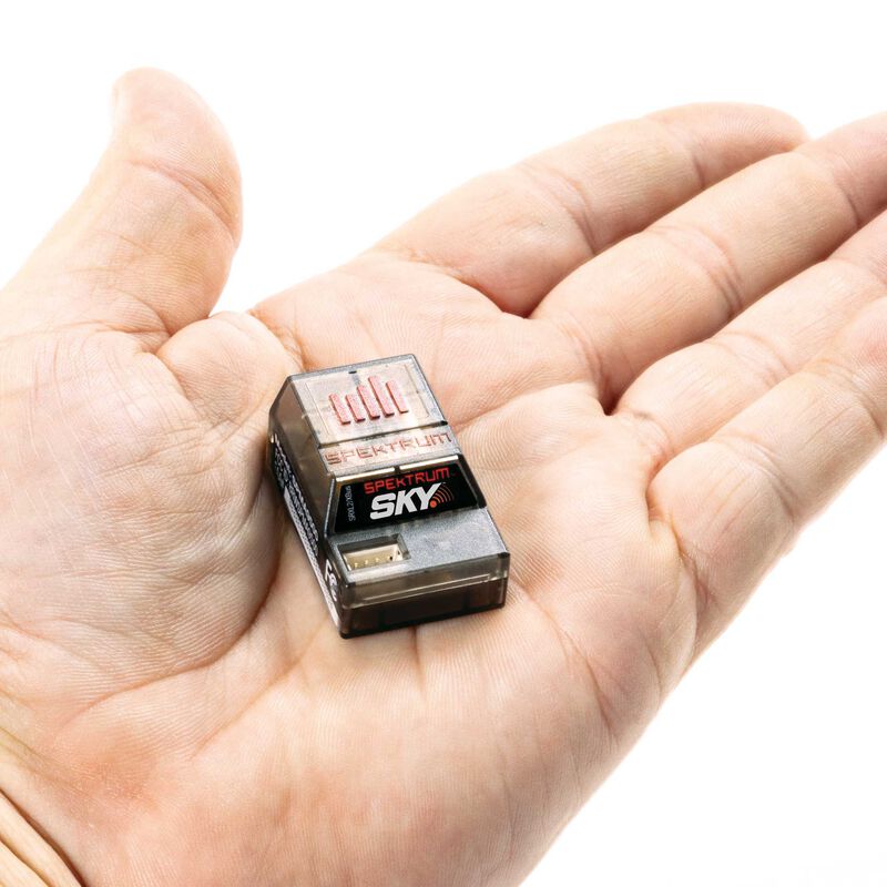 Spektrum Sky Remote ID Module | Horizon Hobby