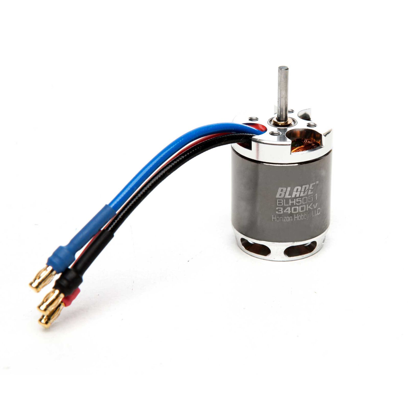 Blade Brushless Outrunner Motor, 3400Kv: 360 CFX | Horizon Hobby