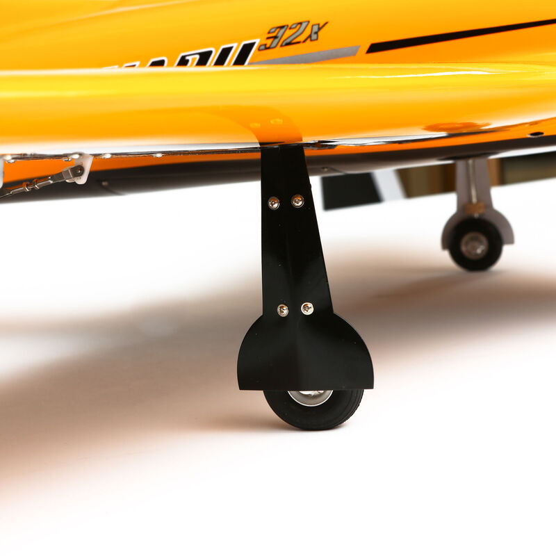 E-flite Habu 32x 80mm EDF Jet ARF | Horizon Hobby