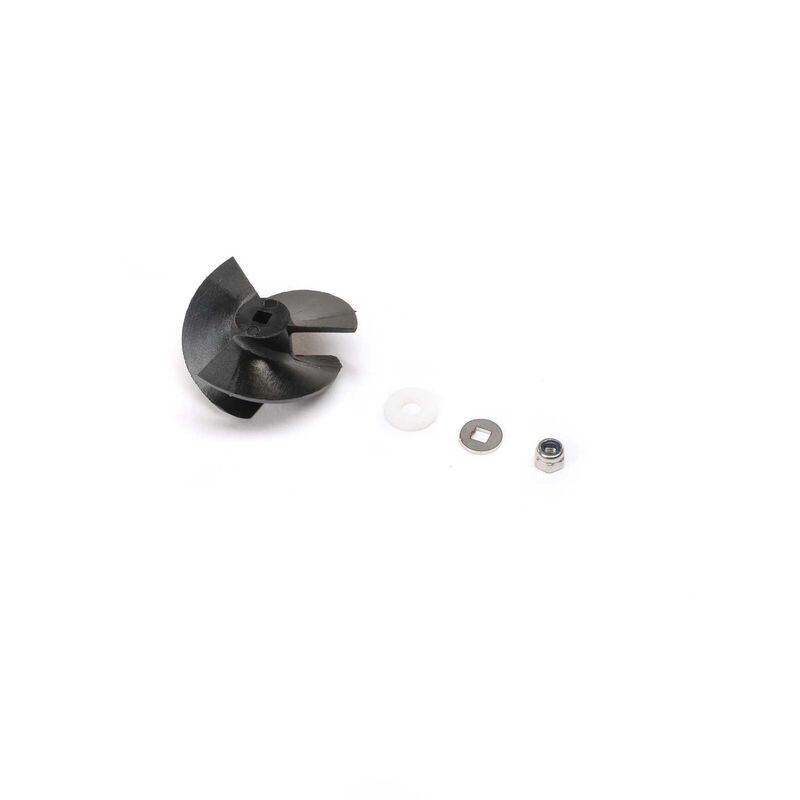 Pro Boat Impeller: Jetstream | Horizon Hobby