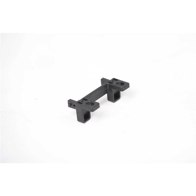 FMS Rear Bumper Bracket; 1/6 MB Scaler | Horizon Hobby