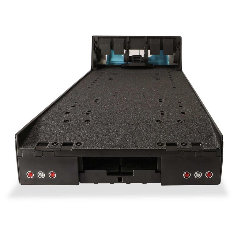 Redcat Racing 1/10 Custom 1953 Chevrolet Cab Over Engine Hauler RTR ...