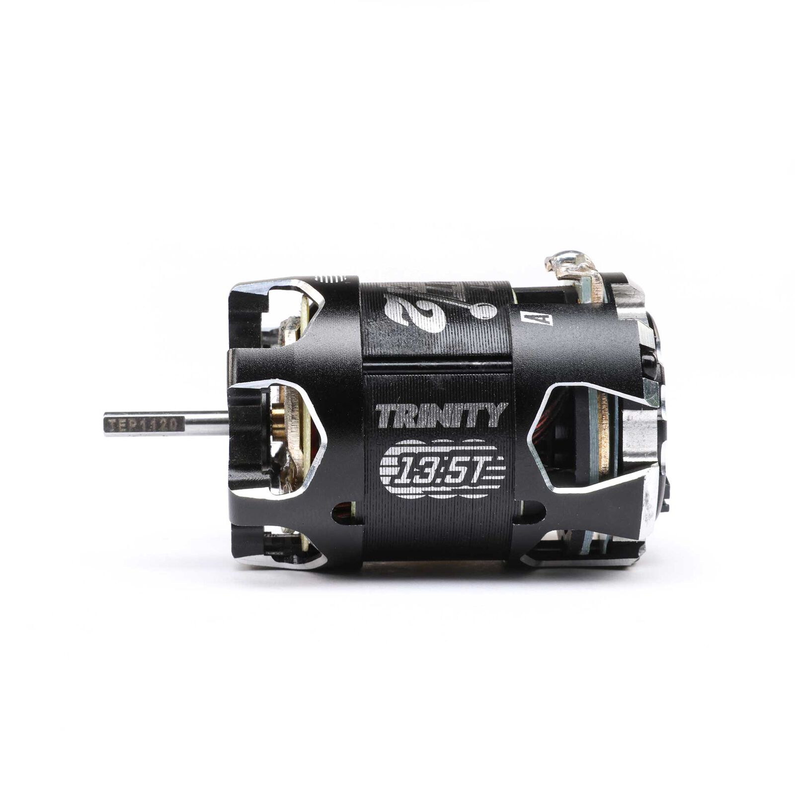 Trinity/Epic 13.5T Slot Machine 2 Certified Brushless Motor | Horizon Hobby