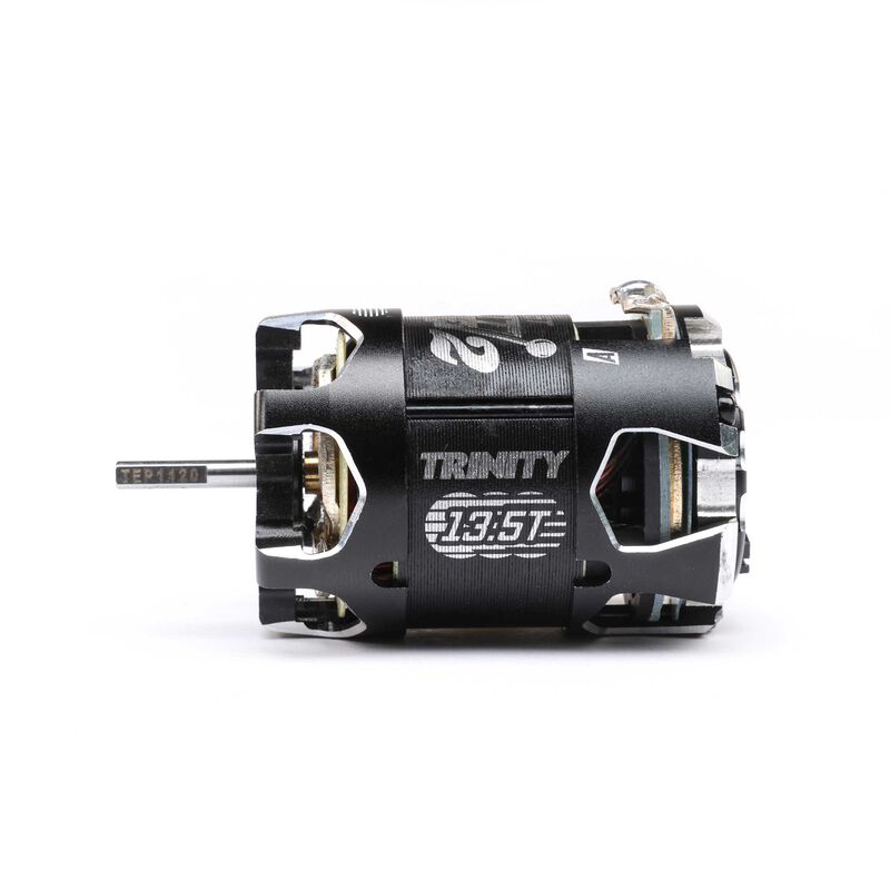 Trinity/Epic 13.5T Slot Machine 2 Certified Brushless Motor | Horizon Hobby