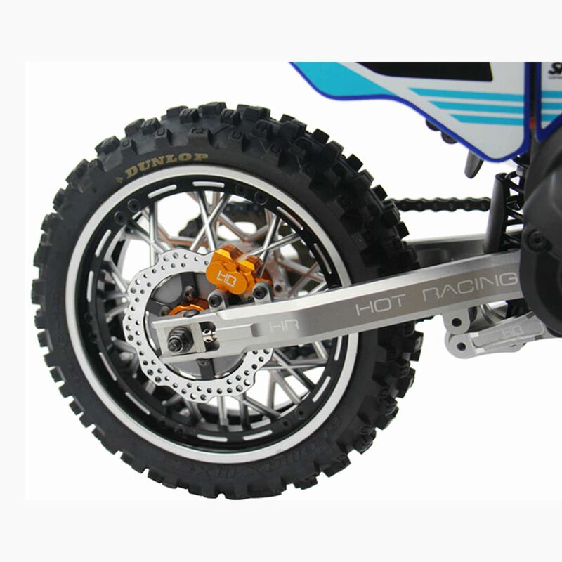 Hot Racing Rear Brake Disc and Caliper PM-MX | Horizon Hobby