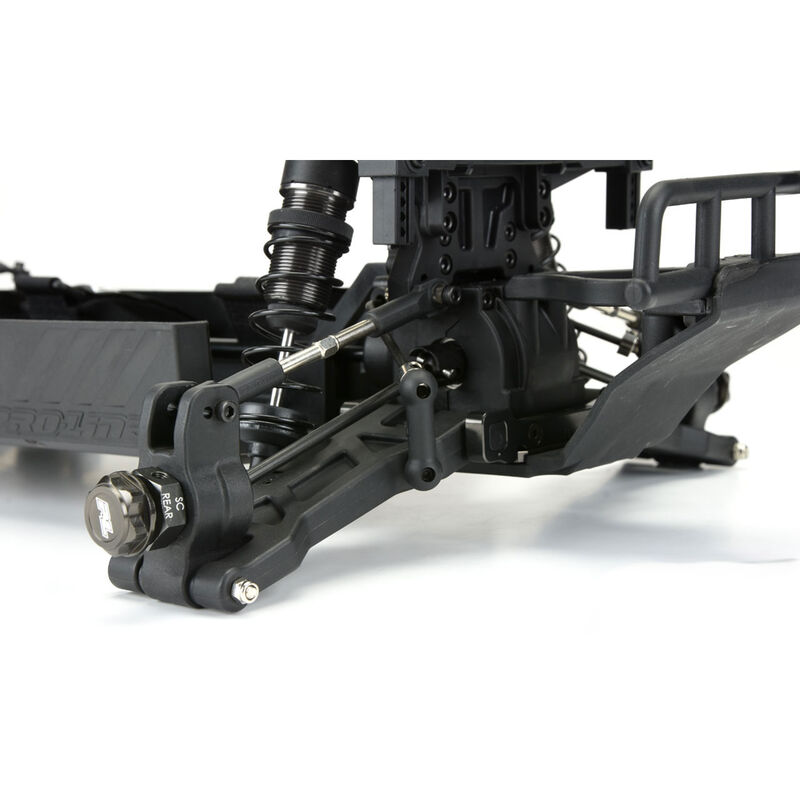 Pro-Line Racing 1/10 PRO-Fusion SC 4x4 SCT RTB Kit | Horizon Hobby