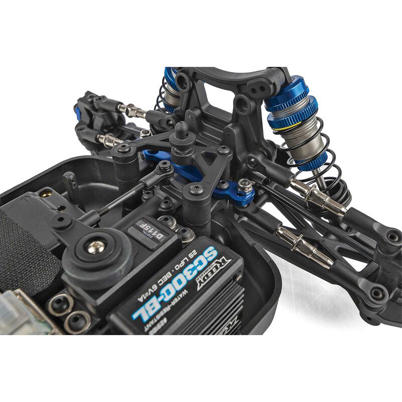 Team Associated 1/14 Reflex 14B 4x4 Buggy Kit | Horizon Hobby