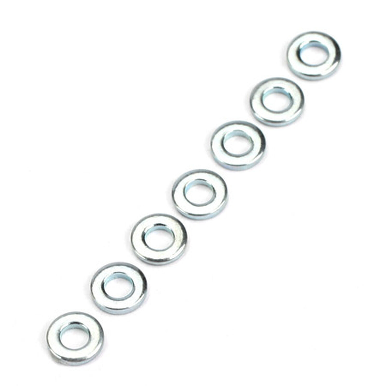 Dubro Products Washers, Flat, 2mm | Horizon Hobby