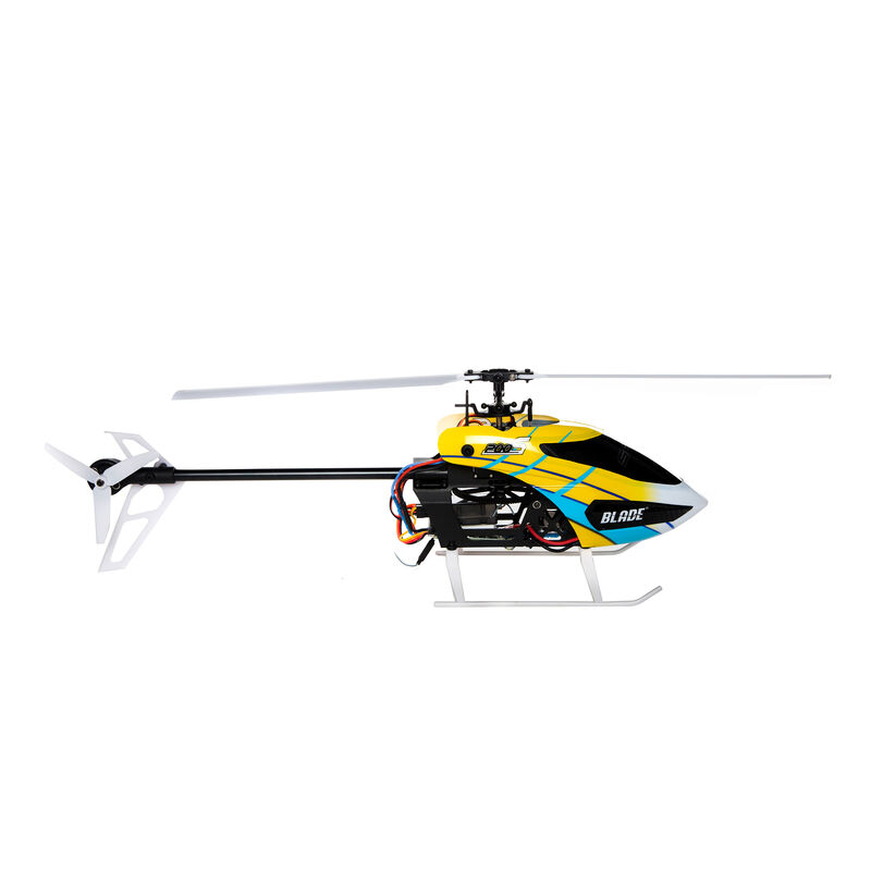 Blade 200 S RTF with SAFE Technology | Horizon Hobby