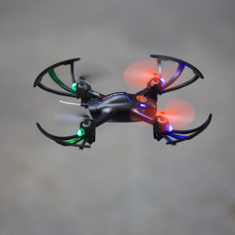 Revolution Vizo FPV Camera Drone RTF | Horizon Hobby