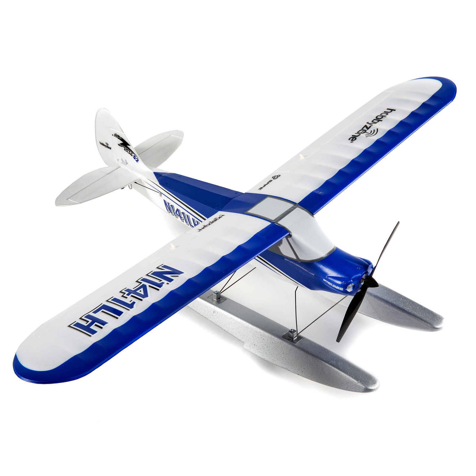 HobbyZone Sport Cub S 2 RTF with SAFE | Horizon Hobby