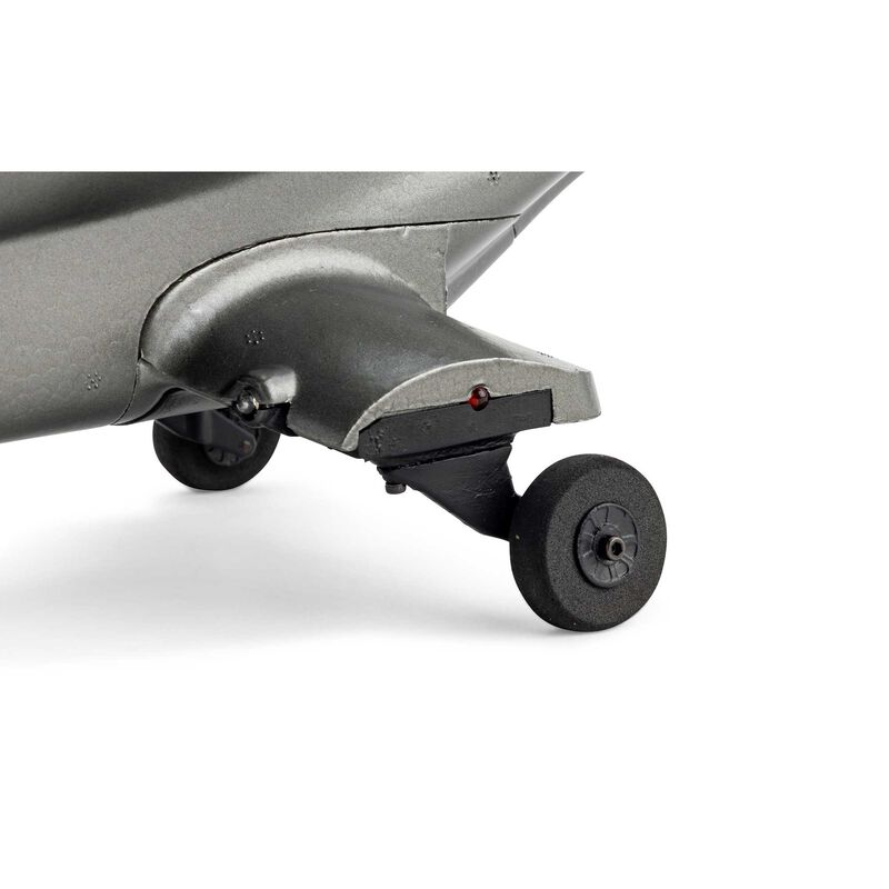 Blade Eclipse 360 BNF Basic with AS3X and SAFE | Horizon Hobby