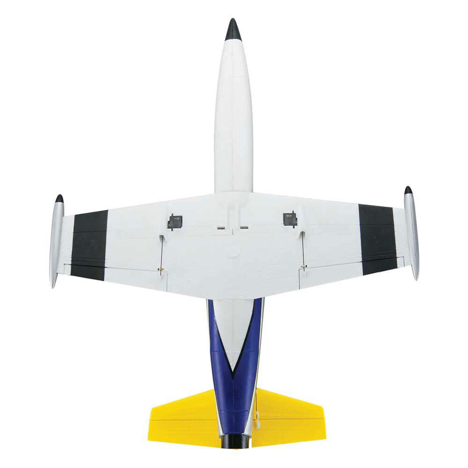 Flyzone L-39 Albatros Electric Ducted Fan Jet Rx-R, 25" | Horizon Hobby