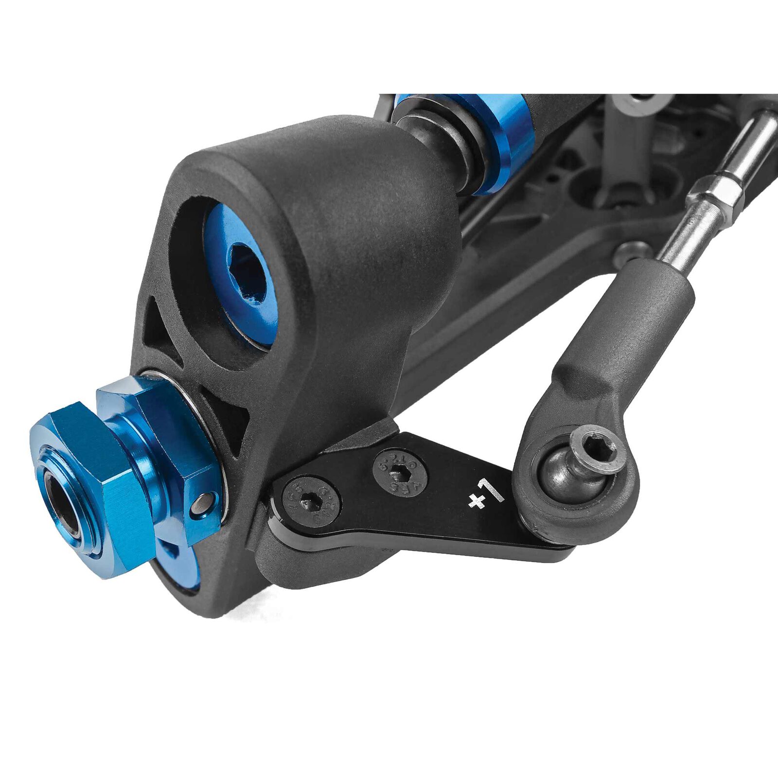 Team Associated RC8B4.1e Team Kit | Horizon Hobby