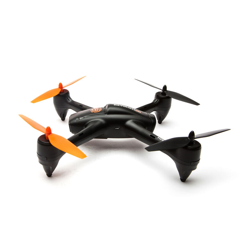 Revolution Vizo XL Camera Drone RTF | Horizon Hobby