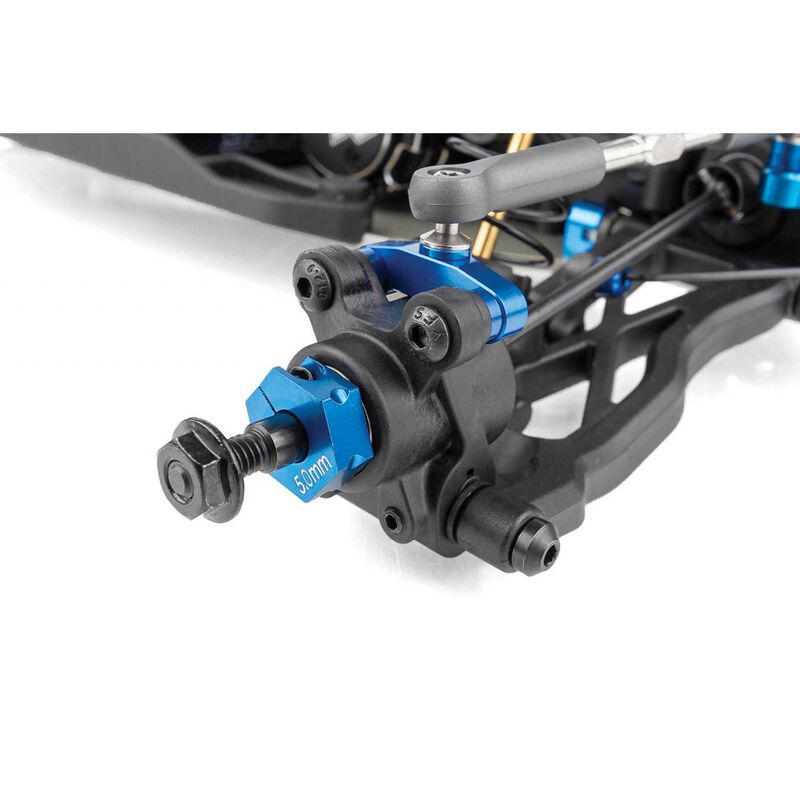 Team Associated 1/10 RC10B7 2WD Buggy Team Kit | Horizon Hobby