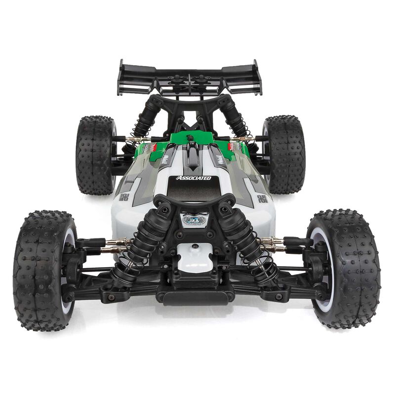 Team Associated 1/14 Reflex 14B Gamma 4x4 Buggy RTR | Horizon Hobby