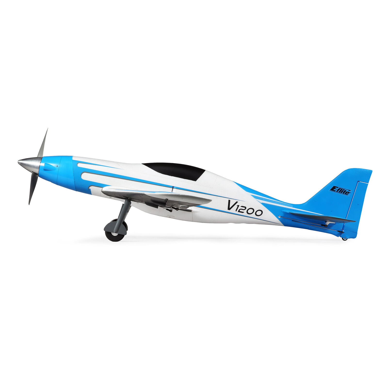 E-flite V1200 1.2m BNF Basic with Smart, AS3X and SAFE Select | Horizon ...