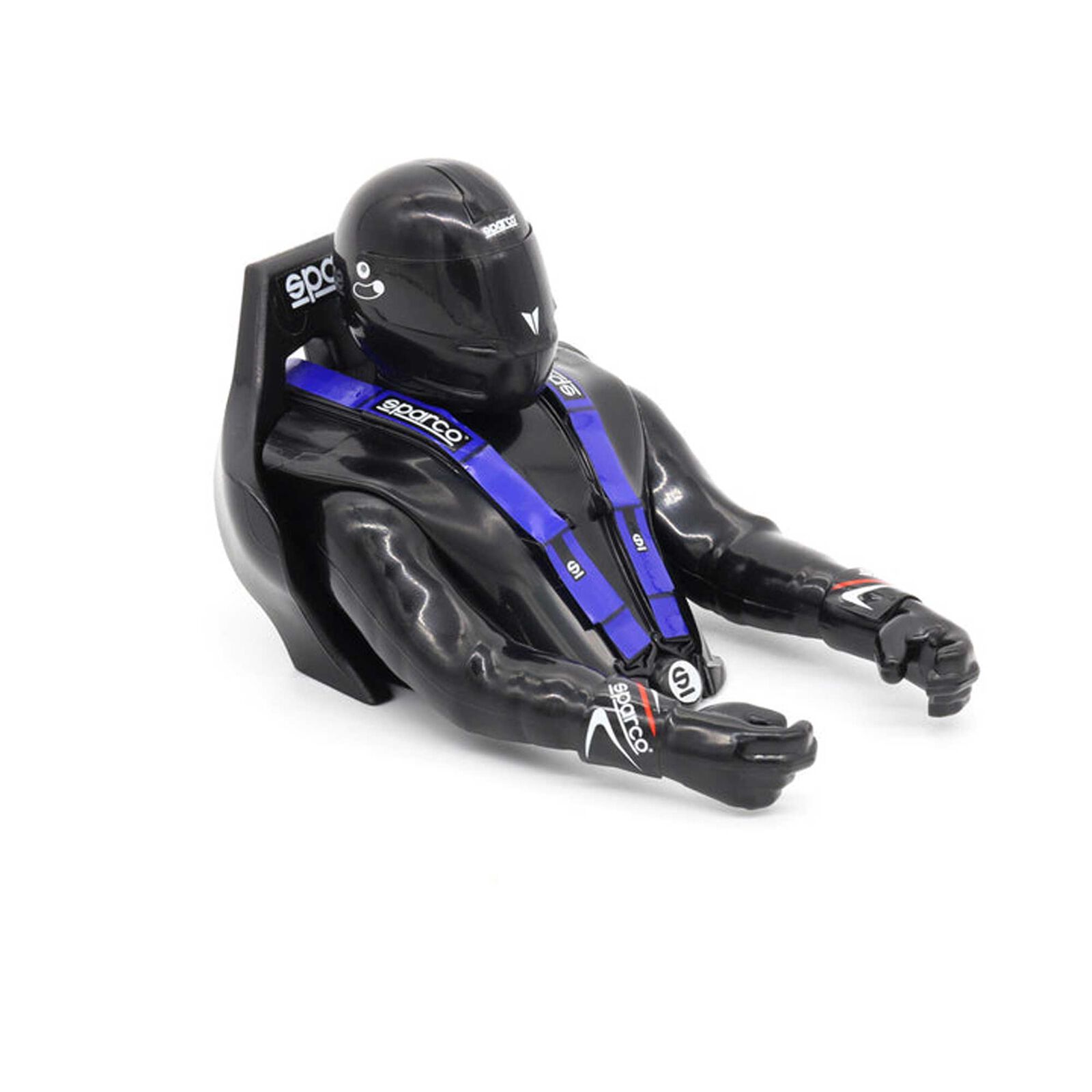 Vanquish Products H10 Interior and Driver Set | Horizon Hobby