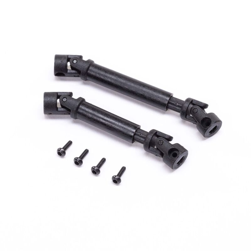 Axial Driveshaft Set: AX24 | Horizon Hobby
