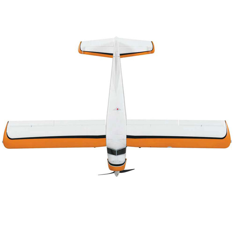Flyzone DHC-2 Beaver Select Scale EP Tx-R 59.5" | Horizon Hobby