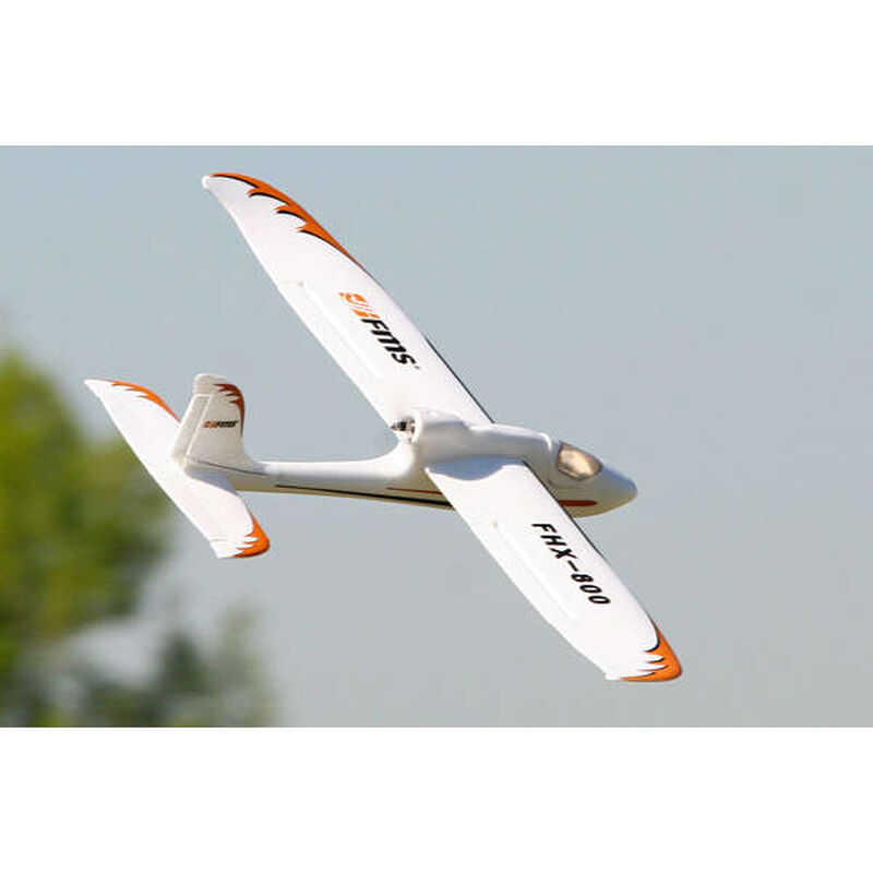 FMS Easy Trainer 800 RTF, 800mm | Horizon Hobby