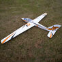 FMS Fox 3000mm Aerobatic EP Glider PNP | Horizon Hobby
