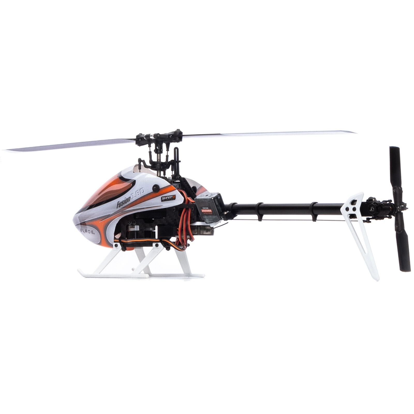 Blade Fusion 180 Smart BNF Basic | Horizon Hobby