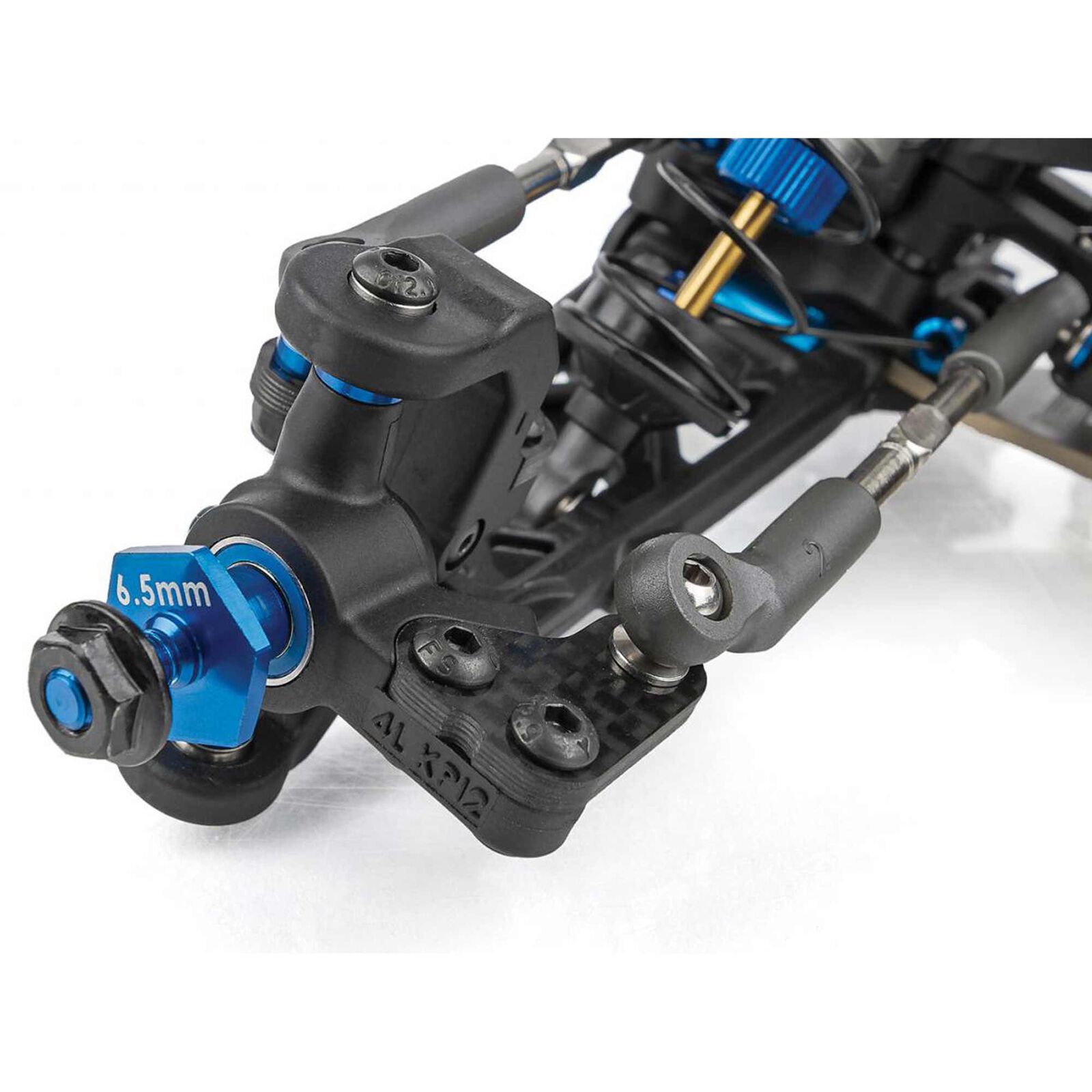 Team Associated 1/10 RC10B7 2WD Buggy Team Kit | Horizon Hobby