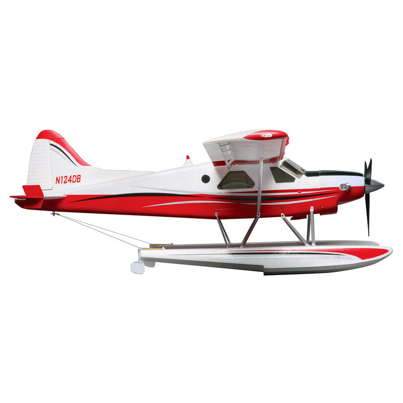 Flyzone DHC-2T Turbo Beaver 1.5m Rx-R | Horizon Hobby