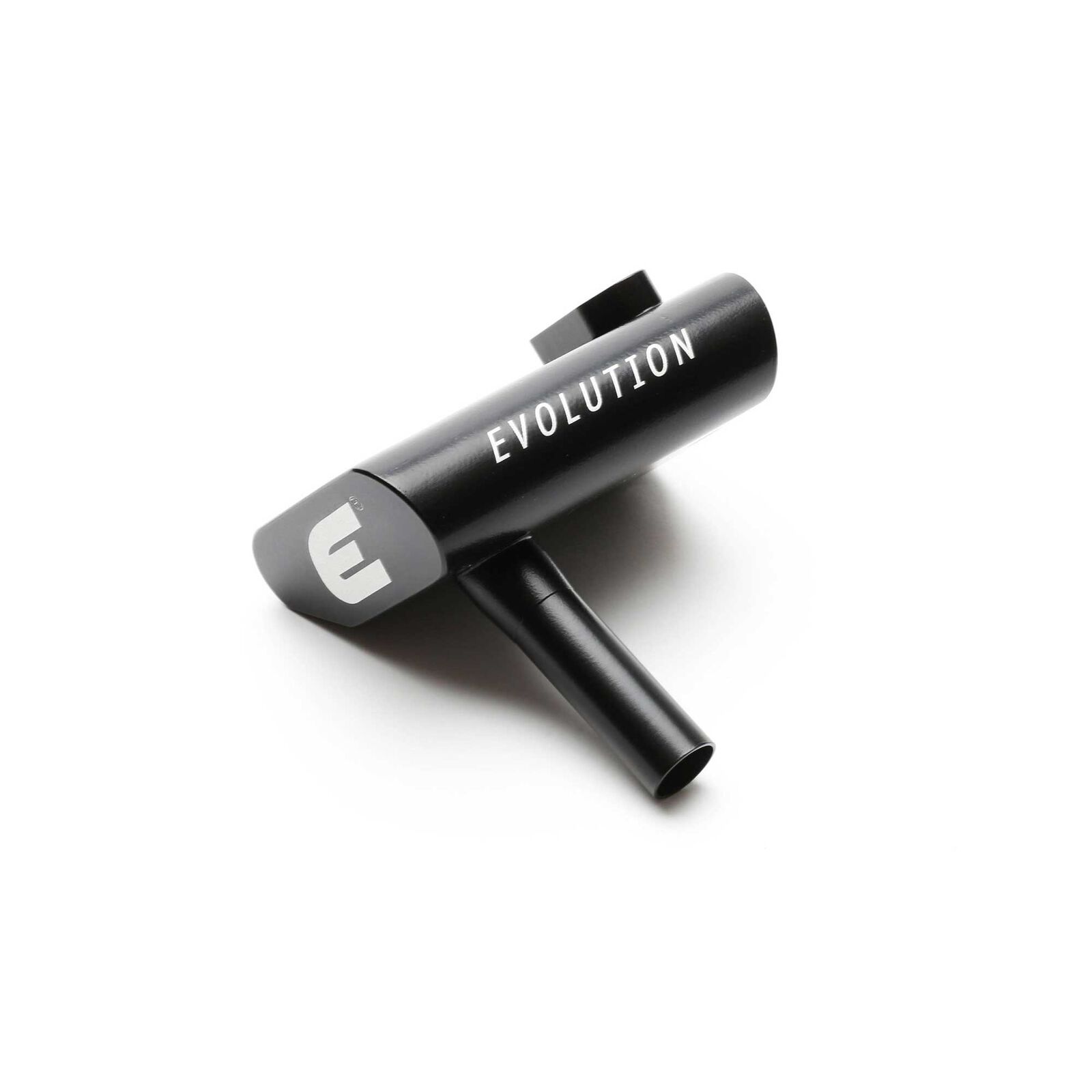 Evolution Engines Pitts-style Muffler, Single Pipe: 33GX | Horizon Hobby