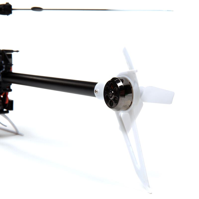 Blade 150 S BNF Basic with AS3X and SAFE | Horizon Hobby