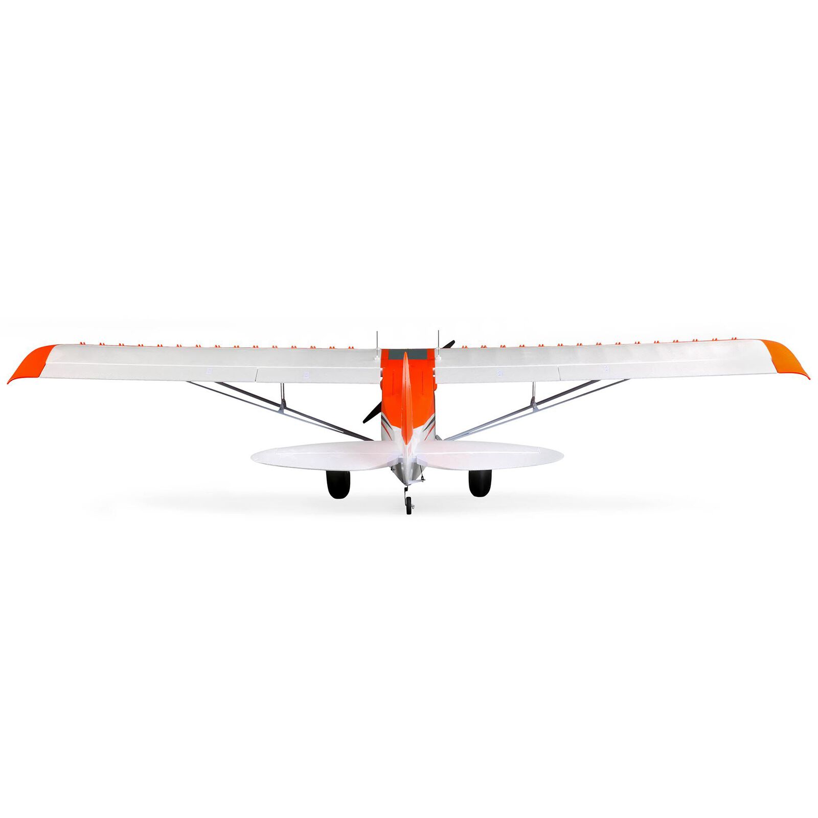 E-flite Carbon-Z Cub SS 2.1m BNF Basic with AS3X and SAFE Select ...