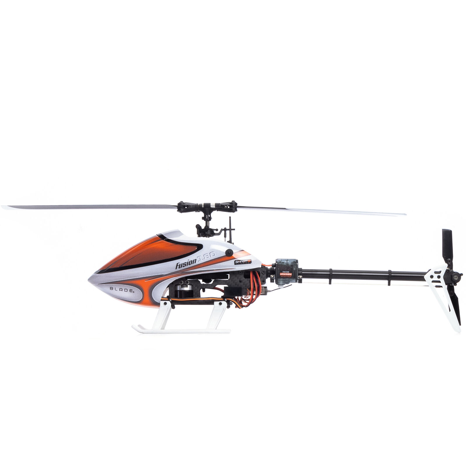 Blade Fusion 180 Smart BNF Basic | Horizon Hobby