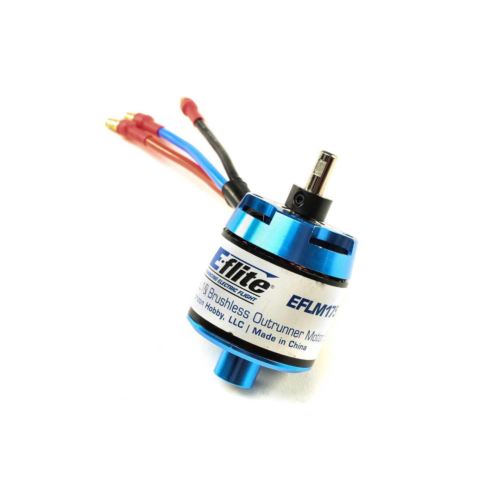 E-flite BL10 Brushless Outrunner Motor, 900Kv | Horizon Hobby