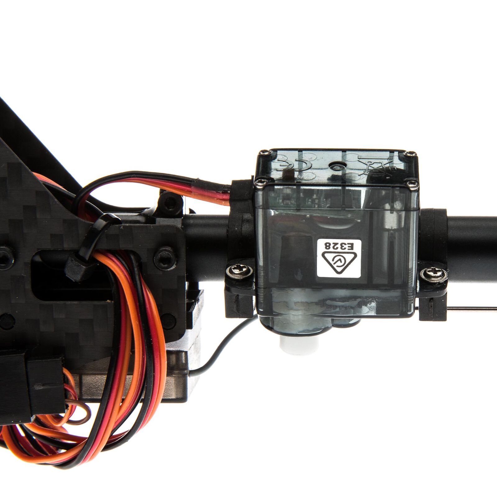 Blade Fusion 180 BNF Basic | Horizon Hobby