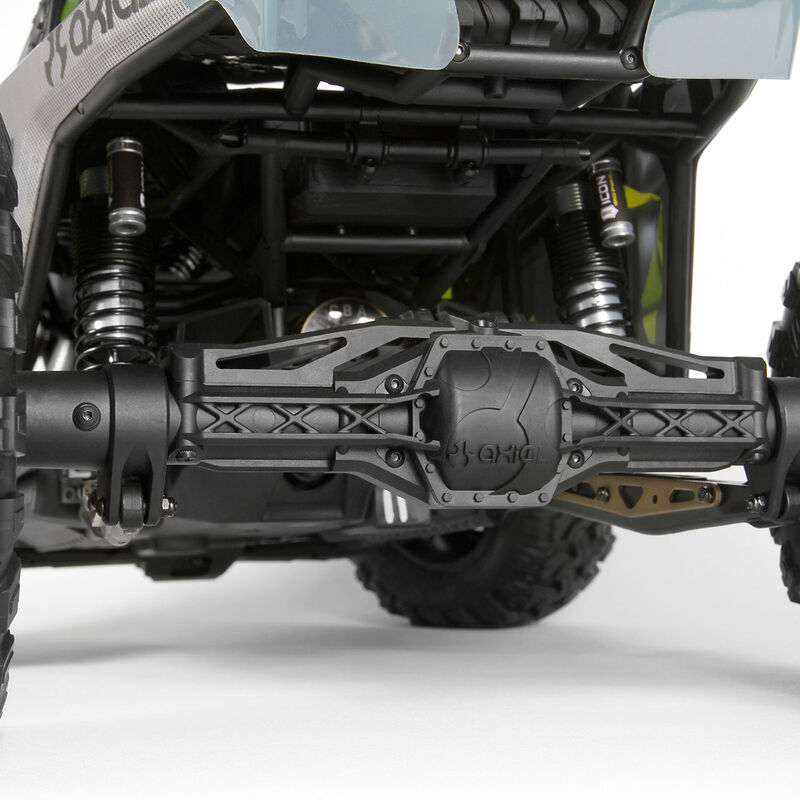Axial 1/8 Yeti XL 4WD Kit | Horizon Hobby