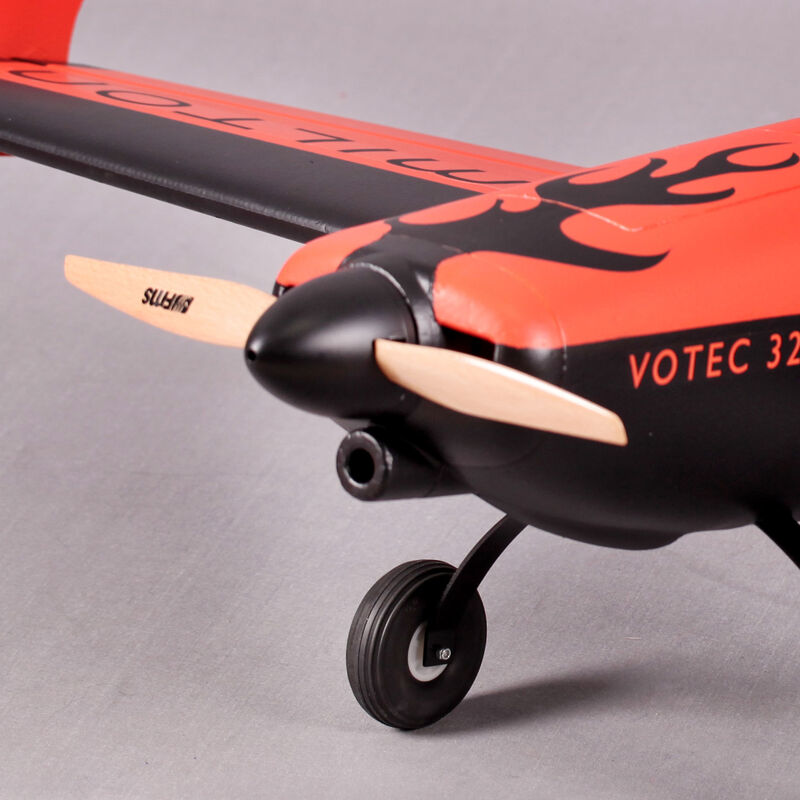 FMS Votec 322 PNP, 1400mm | Horizon Hobby