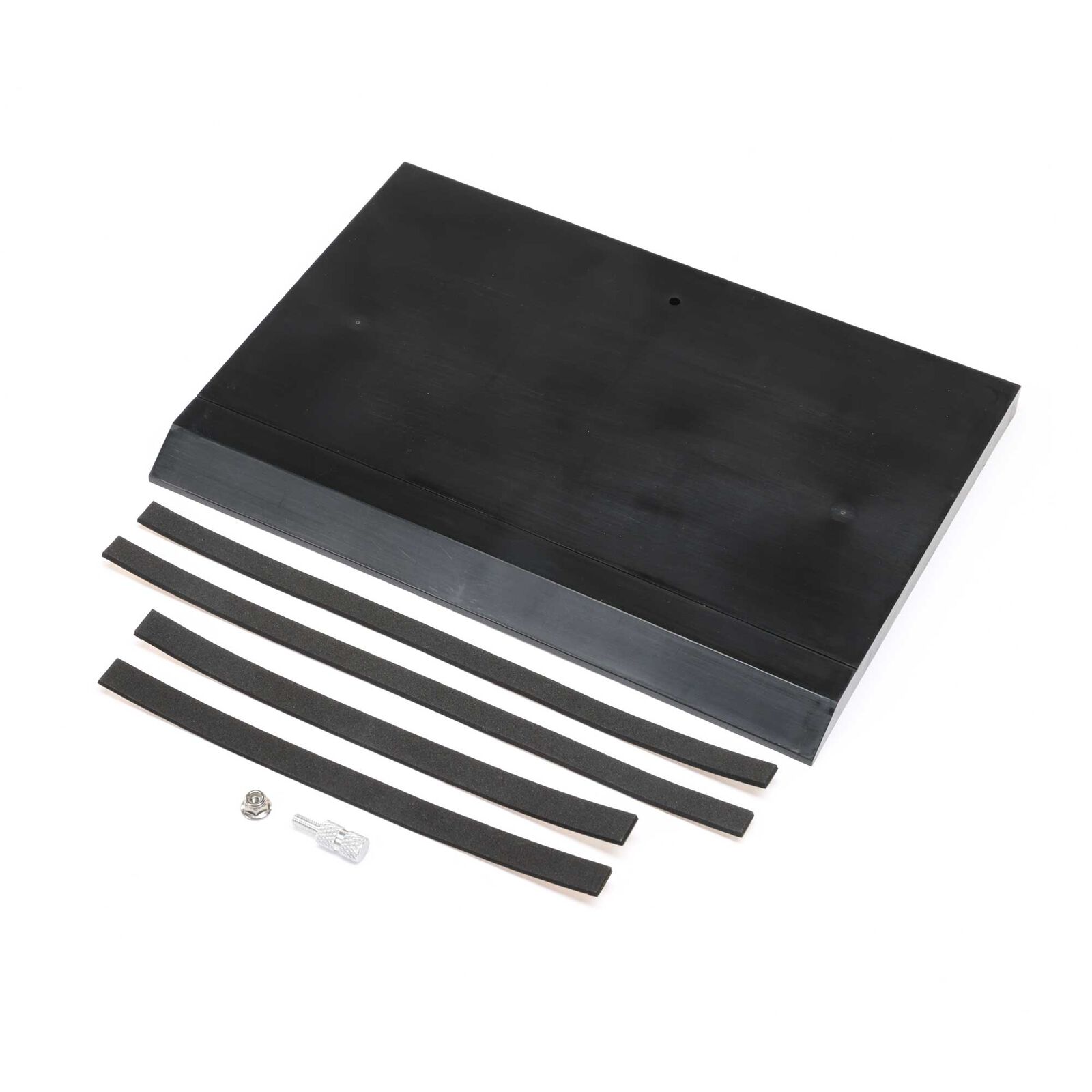Pro Boat Battery Hatch Set: Jetstream | Horizon Hobby