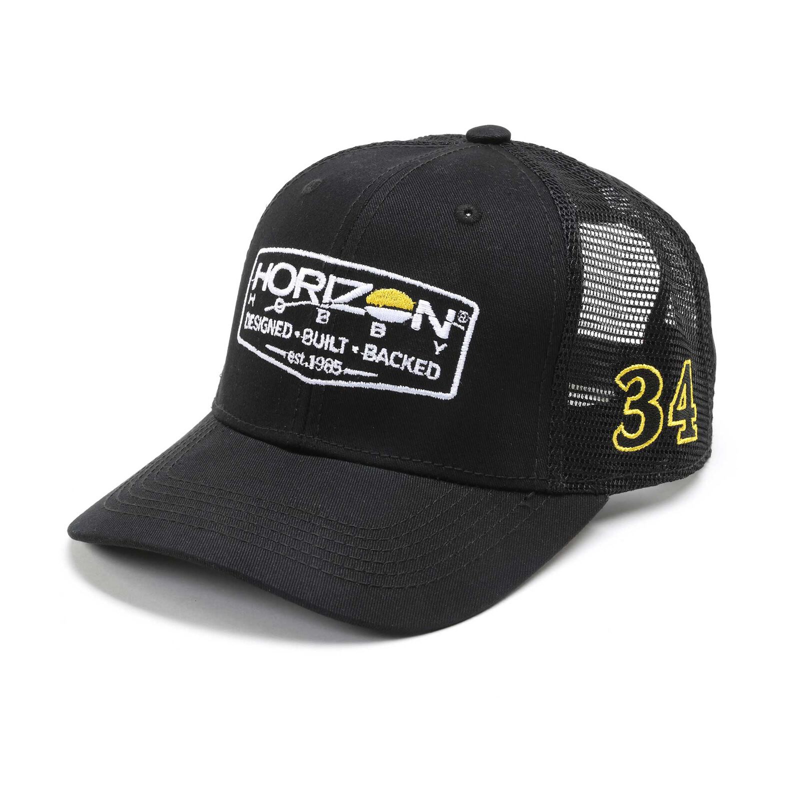 Horizon Hobby Horizon Hobby / Michael McDowell Collaboration Hat ...