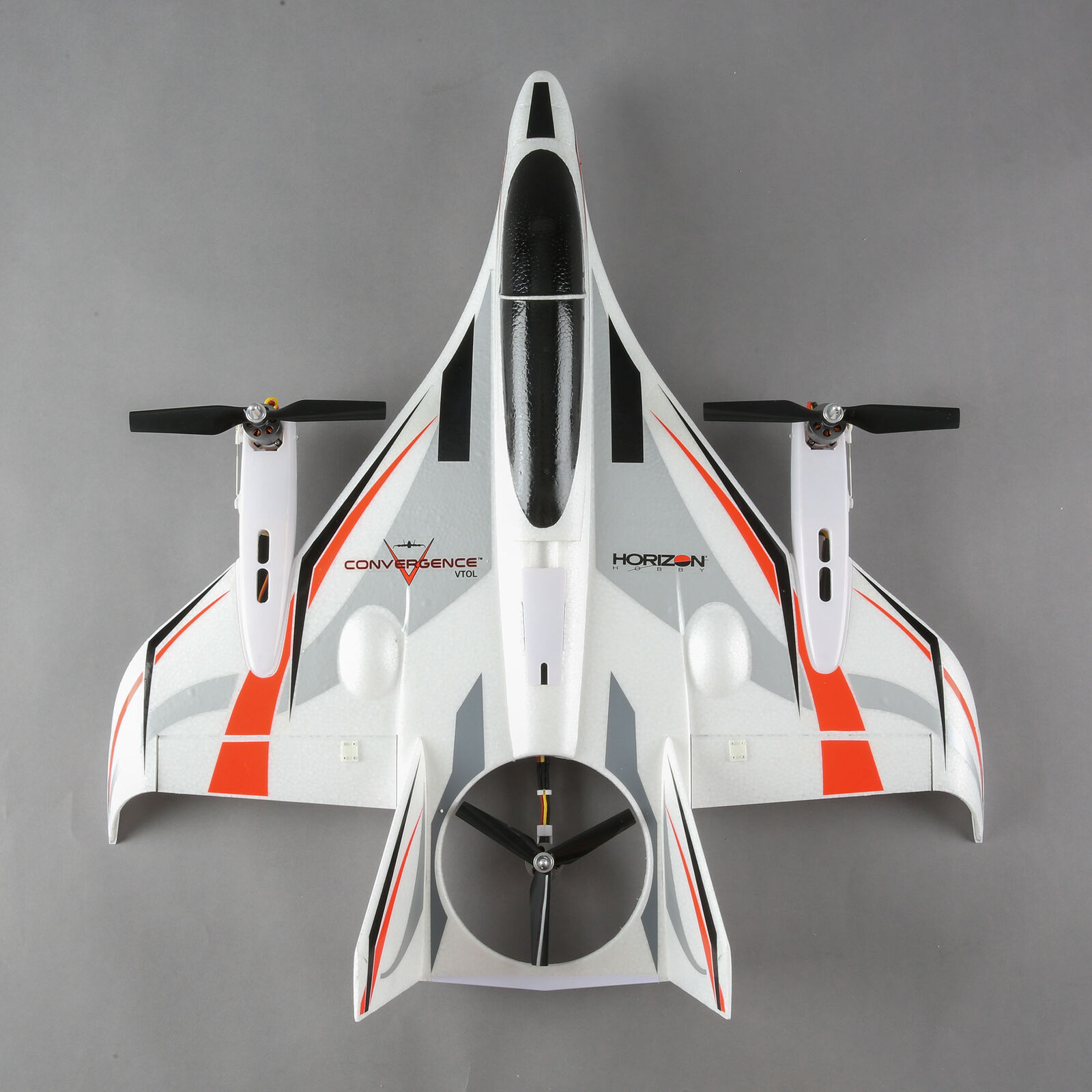E Flite Convergence Vtol Bnf Basic 650mm Horizon Hobby
