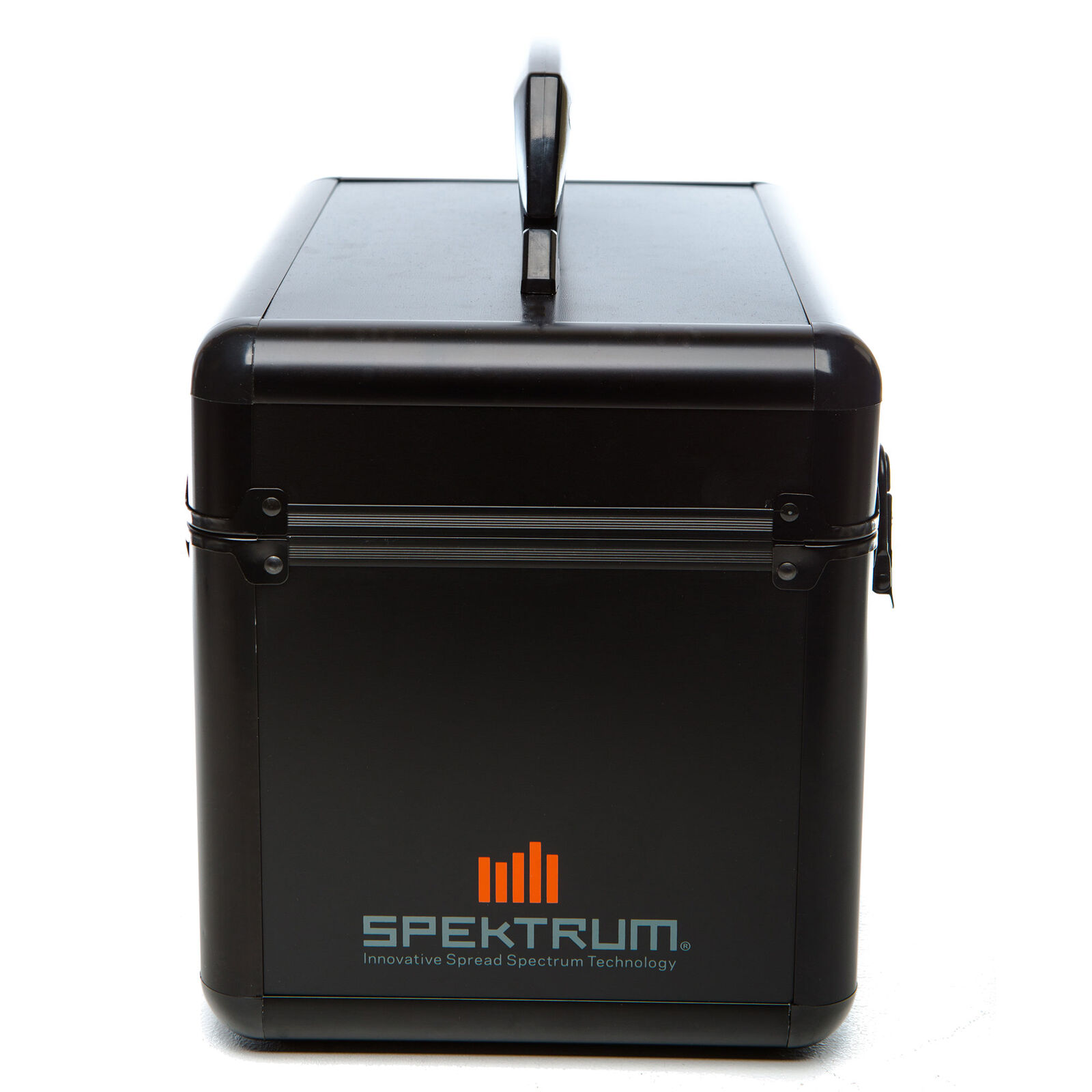 Spektrum Spektrum iX12 Air Transmitter Case | Horizon Hobby