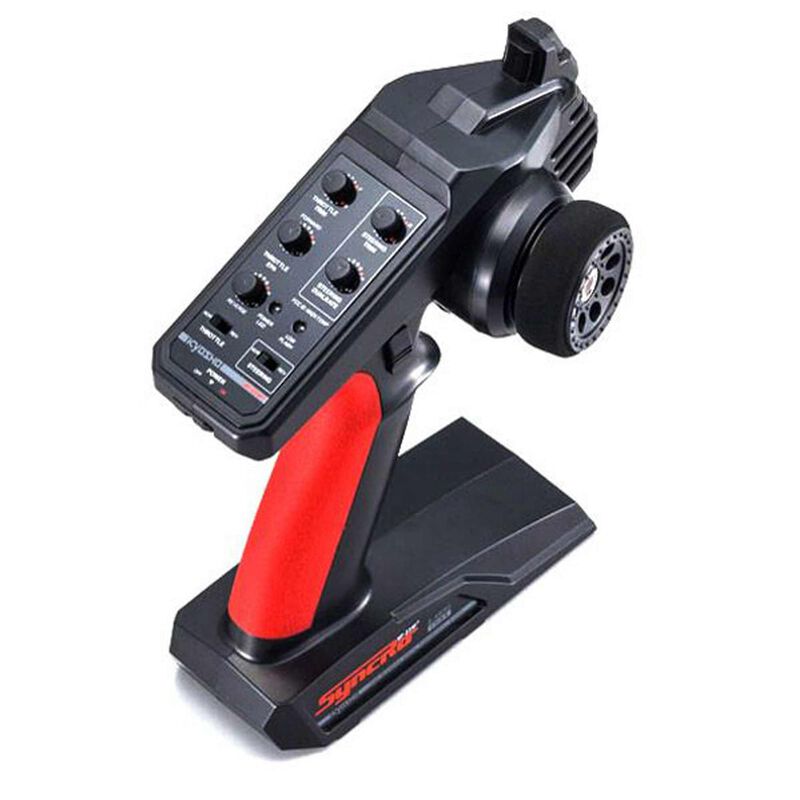 Kyosho 1/6 Wave Chopper 2.0: Blue | Horizon Hobby