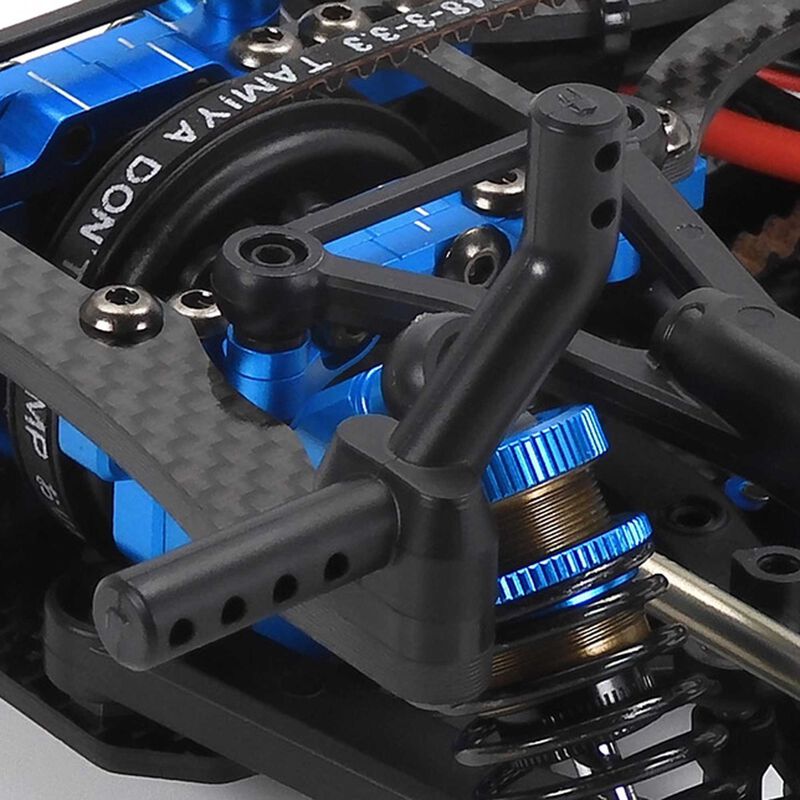 Tamiya TRF421 Chassis Kit | Horizon Hobby