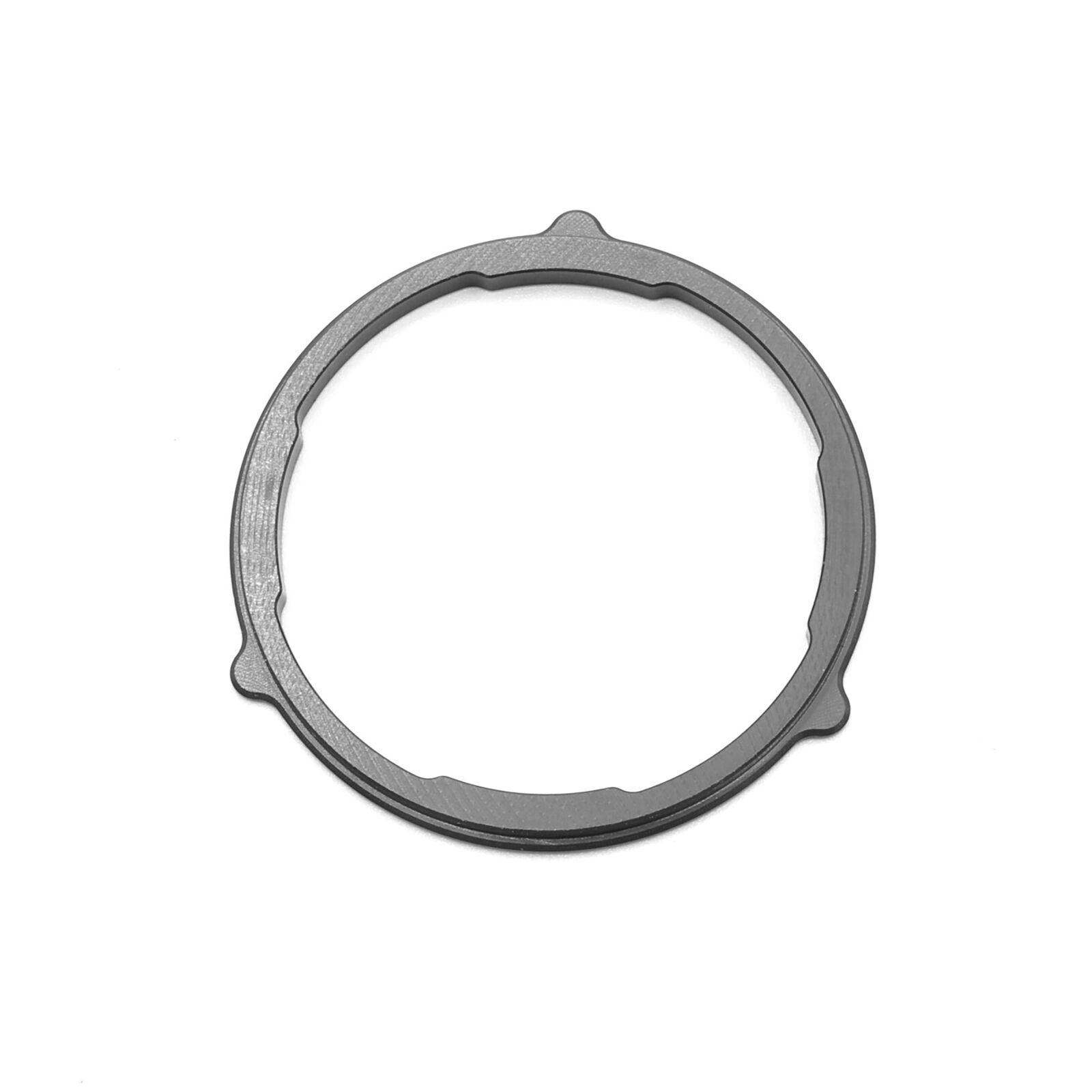 Vanquish Products 1.9 Omni IFR Grey Anodized | Horizon Hobby