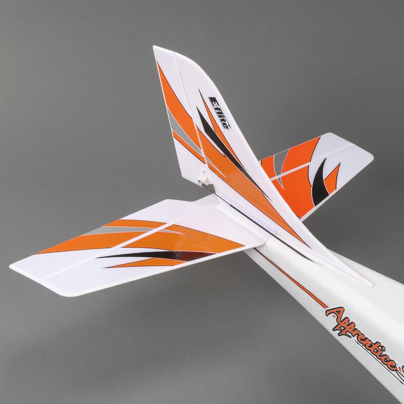 E-flite Apprentice STS 1.5m RTF Smart Trainer with SAFE | Horizon Hobby