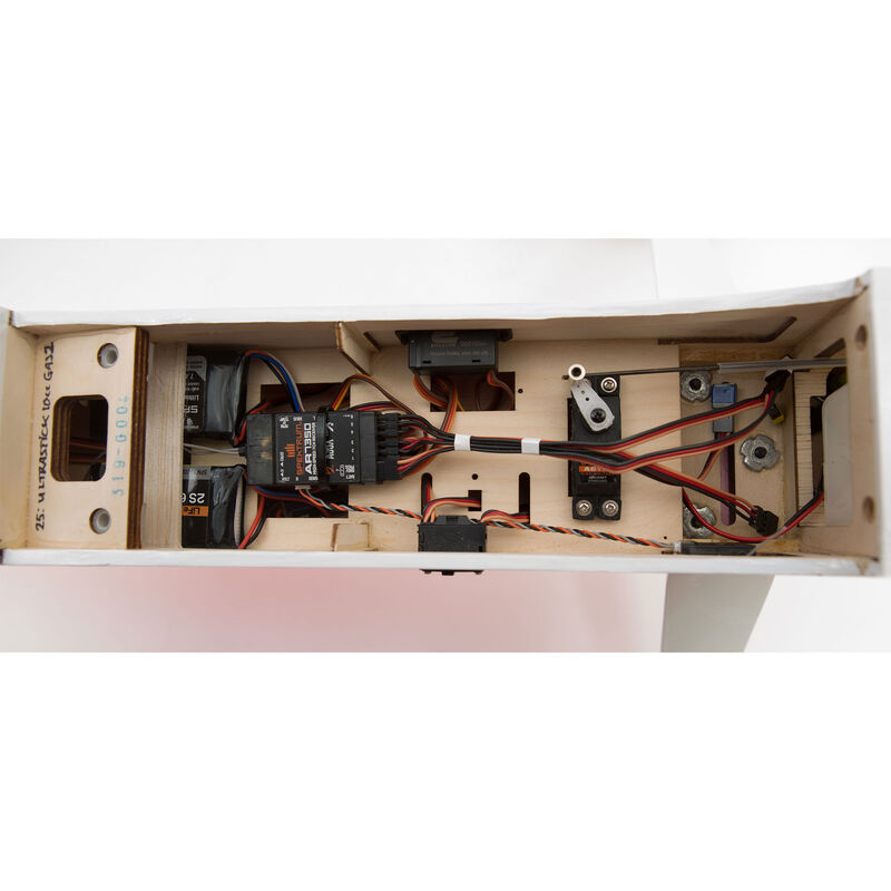 Hangar 9 Ultra Stick 10cc ARF, 60" | Horizon Hobby