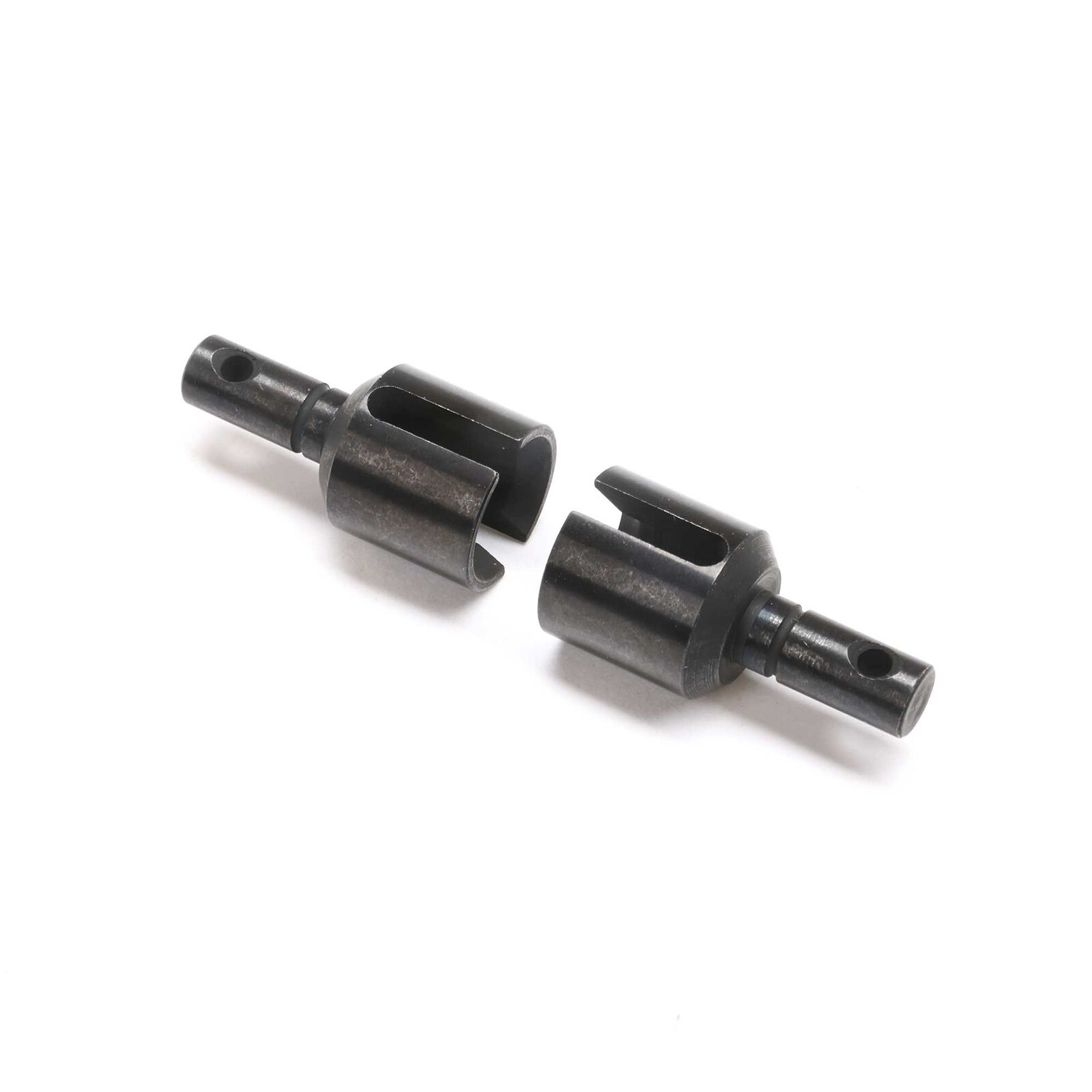 Losi Front/Rear Outdrive (2): 8X Super Lasernut | Horizon Hobby