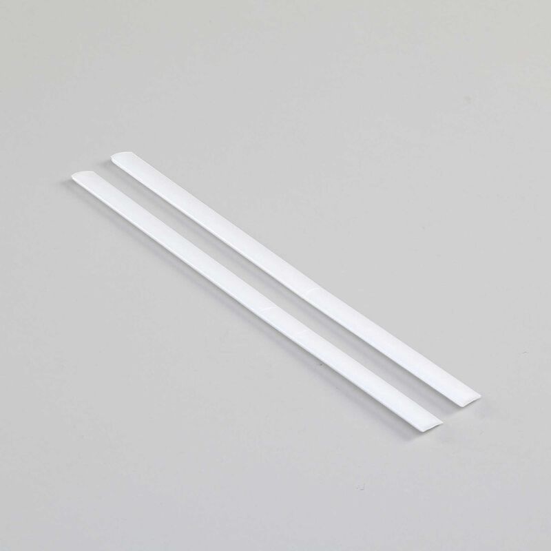 E-flite Leading Edge Slats: UMX Timber | Horizon Hobby